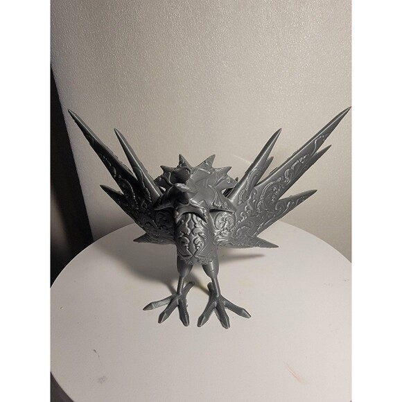 Pokemon | Other | Pokemon Zapdos 3d Printed Ornamental | Poshmark